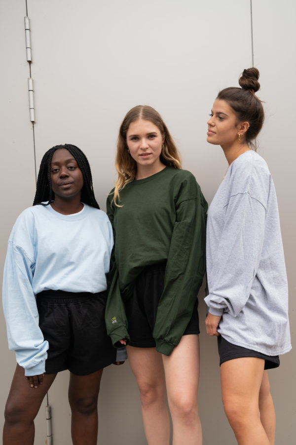 in europe Shorts - onweekends.de